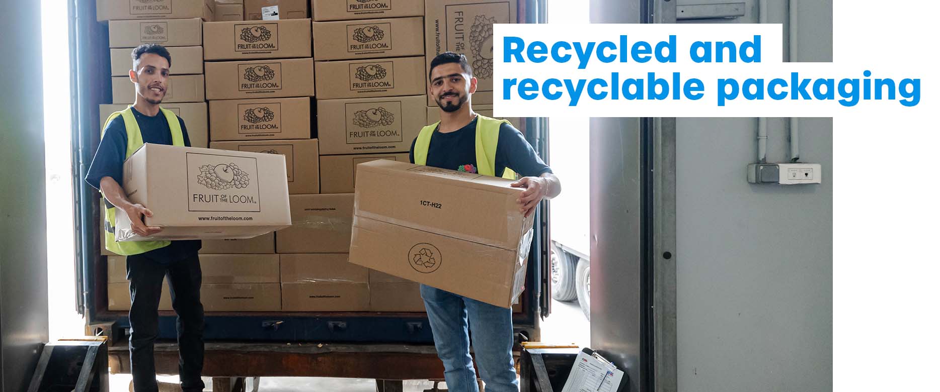 Activewear Europe Lightning Portal